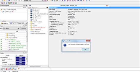 16位原码乘法器设计verilog代码quartus Ac101 Eda开发板设计一个外部可修改的generic的16位乘法器vhdl语言的实验过程中的仿真结果 Csdn博客