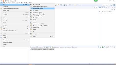Javaweb笔记——servlet的创建、部署与运行servlet的部署、创建与运行 Csdn博客