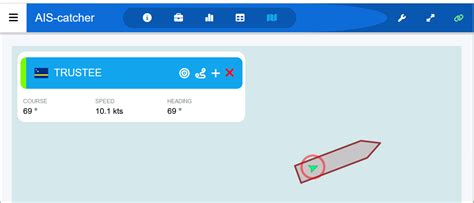 Ships Page Many Columns And Lot Of White Space · Issue 60 · Jvde