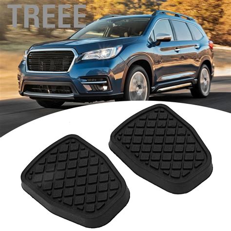 Treee แผ่นเบรคยางสำหรับการติดตั้งการเปลี่ยนพื้นที่ให้ง่ายที่สุด Shopee Thailand