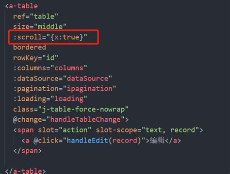 Table样式问题 · Issue 2517 · Jeecgbootjeecgboot · Github