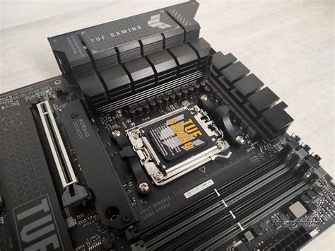 Tuf Gaming X E Plus Wifi Review