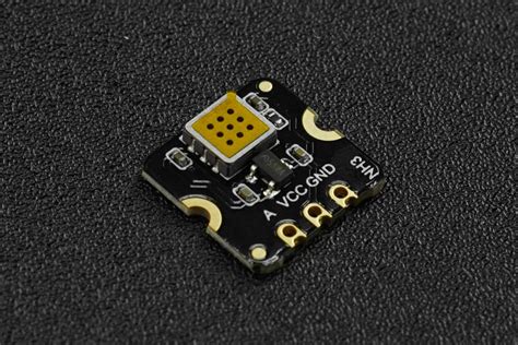 Sen0567 Ammonia Nh3 Gas Detection Sensor Mems Low Power 1 300ppm