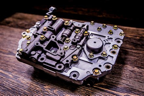 P0722 Code Output Speed Sensor Circuit No Signal In The Garage With CarParts Com