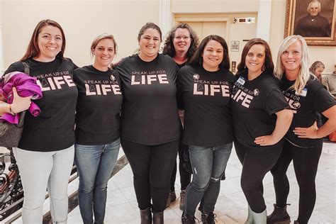 Get Involved — Speak Up For Life Maine