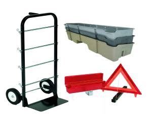 Ford E Series Econoline E350 E250 E150 Accessories And Equipments