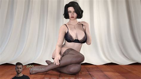 Camille The Countdown Version 0 2 Adult Game Porn Games Pro