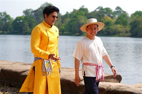 ក្រសួងទេសចរណ៍ ក្រសួងទេសចរណ៍ Ministry Of Tourism Cambodia