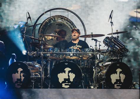 Jason Bonham An Xperience Interview Part I Radioradiox Com