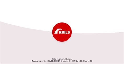 6 ~ Get Started Its Easy Learn Ruby On Rails