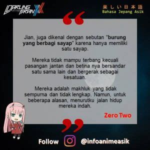 Bagus Gak Sih Inilah Review Anime Darling In The Franxx