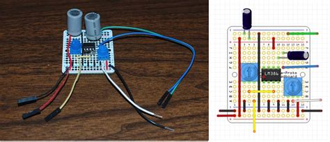 How To Make A Raspberry Pi Alarm Clock Snipe Medium