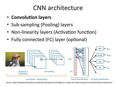 Scene Classification Using Convolutional Neural Networks Jayani Withanawasam Ppt