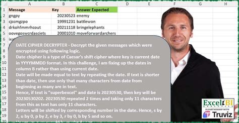 excel bi on linkedin excel challenge problem excelchallenge powerquerychallenge… 28 comments