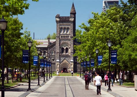 How Much Does College In Canada Cost — Simcoe Wealth Manulife Wealth