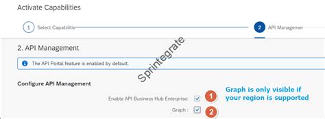 Graph On Sap Integration Suite A Beginners Guide