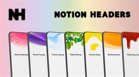 Introducing Notion Headers R Notion
