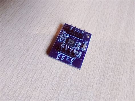 pca9306 i2c level shifter 1 2 to 5vdc for arduino and raspberry rapmas