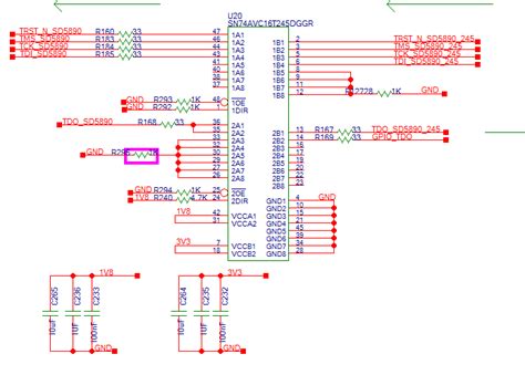 SN AVC T The Output Voltage Is High Logic When The Input Voltage Is Low Logic Logic