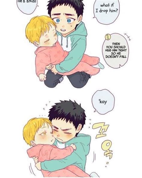 Cute Kuroko No Basket Personaggi