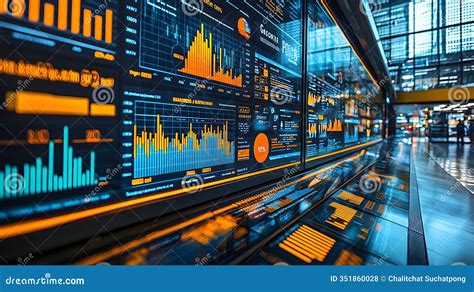Dot Plot Analytical Chat And Online Accounting Icons Set Diagram Graph Candlestick Chart And