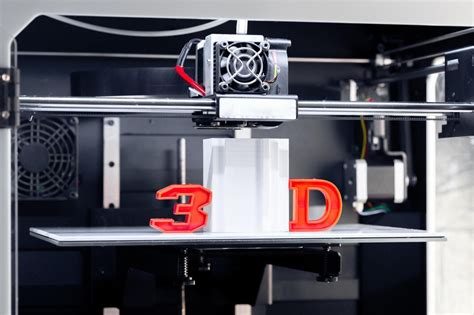 How To Optimize Your 3d Printing Workflow