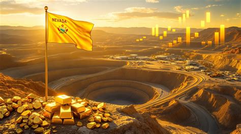 Newmont Barrick Nevada Gold Mine Acquisition Deal