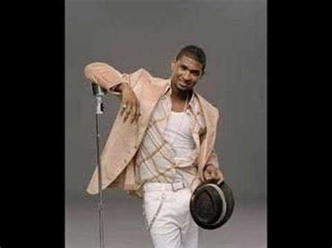 Usher This Ain T Sex New Rnb Youtube Music