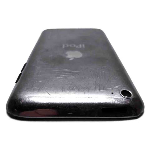 Apple Ipod Touch 4th Generation Gen 8gb 16gb 32gb 64gb Black White