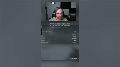 N0things Cs2 Pro Settings Youtube