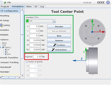 Picking Program DaoAI Vision User Manual Documentation
