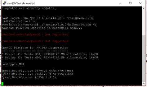 Using Hashcat To Crack Hashes On Azure Howard Durdle