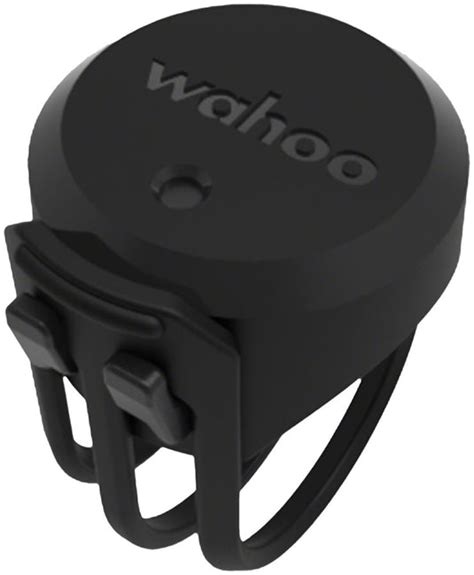 Wahoo Trackr Speed Sensor 365 Cycles
