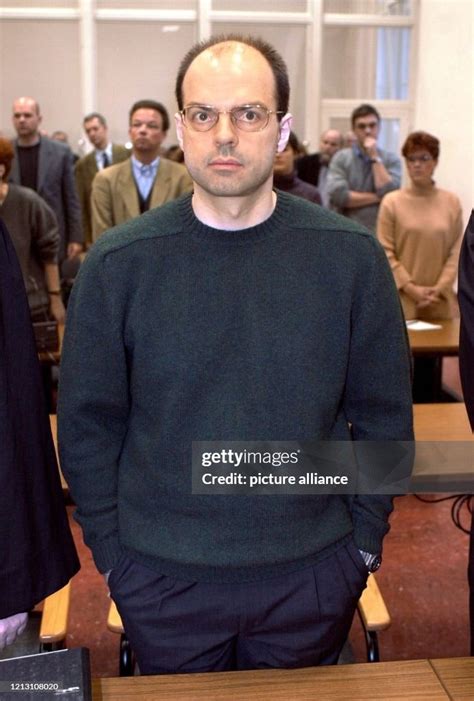 Thomas Drach Der Mutmaßliche Drahtzieher Der Spektakulären News