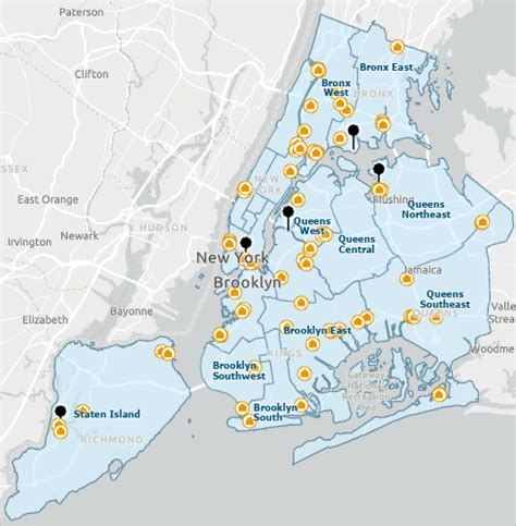 Publish Data From An Enterprise Geodatabase Learn Arcgis