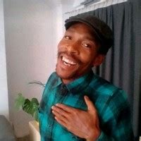 Menzi Ntombela Actor Screenwriter Director At Ugqozi Lwe Afrika