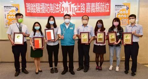 疫情期間詐騙不停歇 嘉縣警方積極協助民眾攔阻詐騙