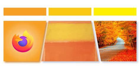 Analogous Colors A Complete Guide For Web Designers