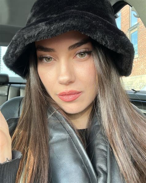 Aleyna Solaker Bio Age Height Wiki Models Biography