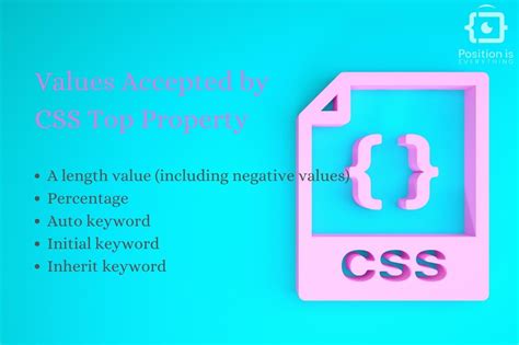 CSS Top How You Can Use It In Positioning With Code Examples