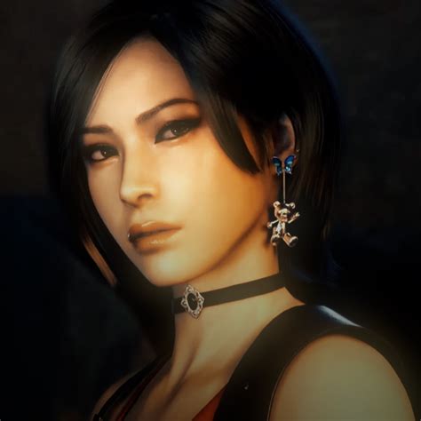 Pin By Noodle On Ada Ada Resident Evil Resident Evil Girl Ada Wong