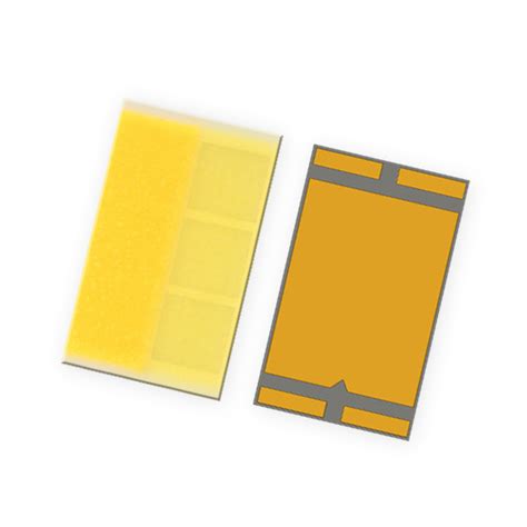 High Power 50w 60w Csp Led Chip For Auto Headlight Cob Led And Led Chip