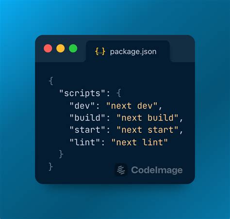 Whats The Difference Between Npm Run Dev Npm Run Build And Npm Run
