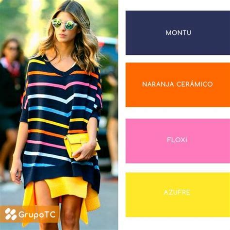 Ямар өнгө хоорондоо төгс хосолдог вэ