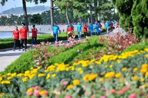 榮成入圍「2019中國最具幸福感城市」！ 每日頭條