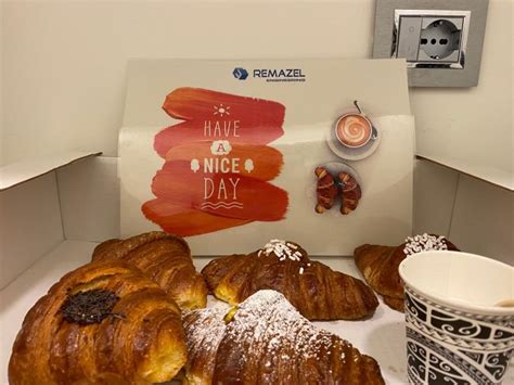 Remazel Engineering On Linkedin Remazel Friday Has Become The
