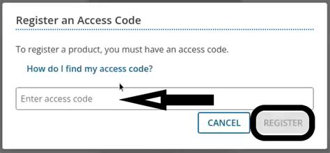 Activating Your Cengage Access Code In Schoology