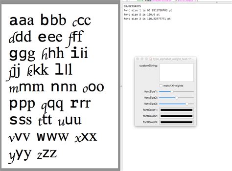 Drawbot Is A Powerful Free Application For Macos That Invites You To