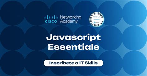 It Skills Platform Curso Javascript Essentials