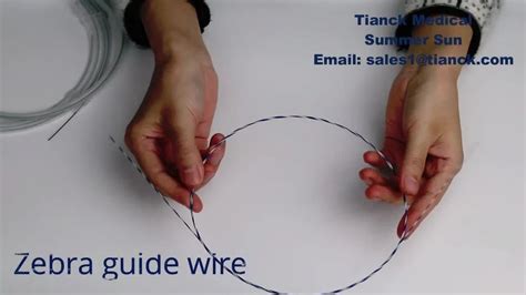 Choice Pt Wire At Rs 3600 Boston Scientific In New Delhi Id
